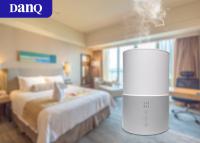 China 2L Ultrasonic Atomizing Scented Air Sterilization Humidifier for sale