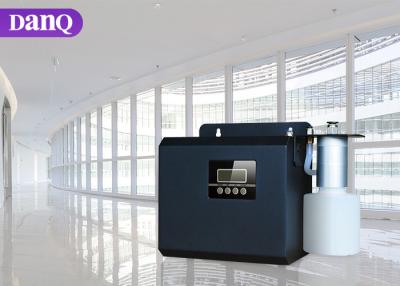 China Large Space 5000m³ Fragrance Oil Machine With HVAC Connect for sale