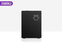 China 1500m3 Aromatherapy Oil Diffuser Fan Inside With Acrylic Panel for sale