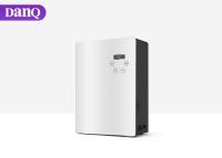 China 1500m3 Aromatherapy Oil Diffuser Fan Inside With Acrylic Panel for sale