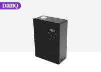 China 1500m3 Aromatherapy Oil Diffuser Fan Inside With Acrylic Panel for sale