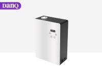 China 1500m3 Aromatherapy Oil Diffuser Fan Inside With Acrylic Panel for sale