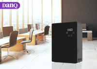 China 1500m3 Aromatherapy Oil Diffuser Fan Inside With Acrylic Panel for sale