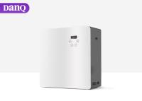 China Metal 6ml/h 17.5W Air Diffuser Machine For 5000 Cubic Meters for sale