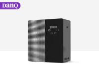 China Metal 6ml/h 17.5W Air Diffuser Machine For 5000 Cubic Meters for sale