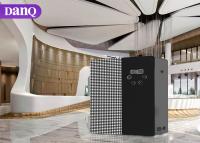China Metal 6ml/h 17.5W Air Diffuser Machine For 5000 Cubic Meters for sale