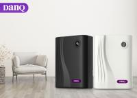 China Toilet Desktop Plastic 200ml  600m³ Aroma Diffuser Machine for sale