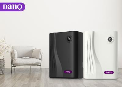China Toilet Desktop Plastic 200ml  600m³ Aroma Diffuser Machine for sale