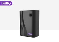 China Toilet Desktop Plastic 200ml  600m³ Aroma Diffuser Machine for sale