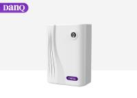 China Toilet Desktop Plastic 200ml  600m³ Aroma Diffuser Machine for sale