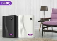 China Toilet Desktop Plastic 200ml  600m³ Aroma Diffuser Machine for sale