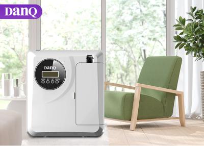 China Room WIFI 1ml/h Scent Air Machine With Timer Program for sale