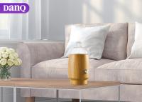 China 60m³ Wooden Waterless Aromatherapy Oil Diffuser For Scent Marketing for sale