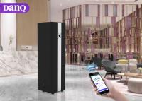 China 500ml 47db 1200m3 Scent Air Machine For Hotel Lobby for sale