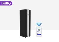 China 500ml 47db 1200m3 Scent Air Machine For Hotel Lobby for sale