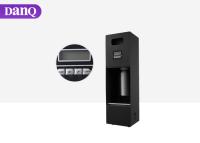 China 500ml 47db 1200m3 Scent Air Machine For Hotel Lobby for sale