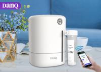 China Plastic 300m3 Aroma Diffuser Machine With 200ml One Piece Bottle for sale