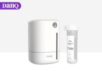 China Plastic 300m3 Aroma Diffuser Machine With 200ml One Piece Bottle for sale