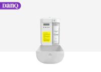 China Plastic 300m3 Aroma Diffuser Machine With 200ml One Piece Bottle for sale