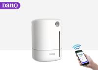 China Plastic 300m3 Aroma Diffuser Machine With 200ml One Piece Bottle for sale