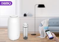 China Stand Alone App Controlled 1500M3 Scent Air Machine for sale