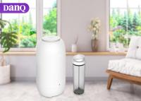 China Stand Alone App Controlled 1500M3 Scent Air Machine for sale