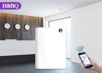 China White Cinema 3000m3 Cool Mist Commercial Scent Machine for sale