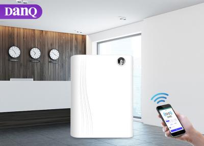 China White Cinema 3000m3 Cool Mist Commercial Scent Machine for sale