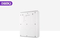 China White Cinema 3000m3 Cool Mist Commercial Scent Machine for sale