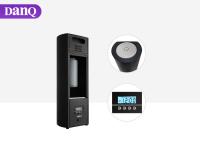 China Commercial Aroma Diffuser 47db 750ml Scent Air Machine for sale