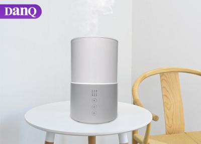 China 2L Ultrasonic Atomizing Scented Air Sterilization Humidifier for sale