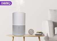 China 2L Ultrasonic Atomizing Scented Air Sterilization Humidifier for sale