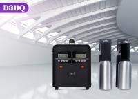 China 10000m³ 500ml Portable Hvac Aroma Diffuser Machine For Hotel for sale