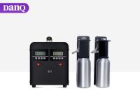 China 10000m³ 500ml Portable Hvac Aroma Diffuser Machine For Hotel for sale