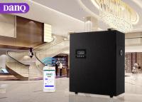 China Commercial 2000m³ Scent Marketing Machine With Hvac Connect for sale