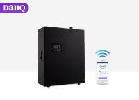 China Commercial 2000m³ Scent Marketing Machine With Hvac Connect for sale
