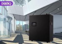 China Metal 10W HVAC Scent Machine For 5000 Cubic Meters for sale