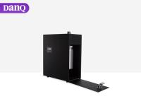 China Metal 10W HVAC Scent Machine For 5000 Cubic Meters for sale