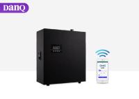 China Metal 10W HVAC Scent Machine For 5000 Cubic Meters for sale