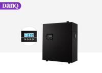 China Metal 10W HVAC Scent Machine For 5000 Cubic Meters for sale