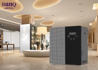 China Commercial 6ml/h Iron Hotel Scent Diffuser 5000 Cubic Meters for sale