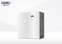 China Commercial 6ml/h Iron Hotel Scent Diffuser 5000 Cubic Meters for sale