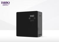 China Commercial 6ml/h Iron Hotel Scent Diffuser 5000 Cubic Meters for sale