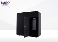 China Commercial 6ml/h Iron Hotel Scent Diffuser 5000 Cubic Meters for sale