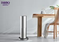 China Home 2.5W DC 5V Ultra Quiet 200m3 Essential Oil Diffuser for sale
