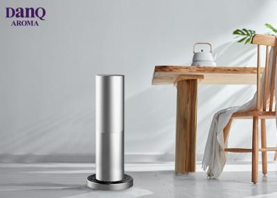 China Home 2.5W DC 5V Ultra Quiet 200m3 Essential Oil Diffuser for sale