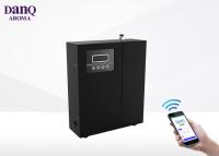 China Electric 150ml 300m3 Essential Oil Diffuser Machine APP Controlled for sale