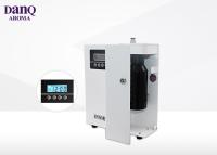 China Electric 150ml 300m3 Essential Oil Diffuser Machine APP Controlled for sale