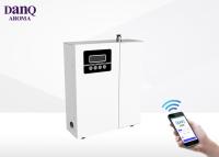 China Electric 150ml 300m3 Essential Oil Diffuser Machine APP Controlled for sale