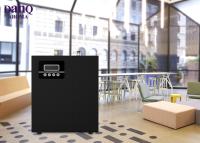 China Electric 150ml 300m3 Essential Oil Diffuser Machine APP Controlled for sale